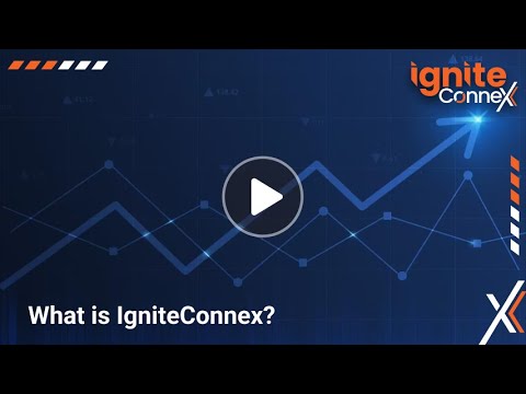 What is IgniteConnex? - YouTube