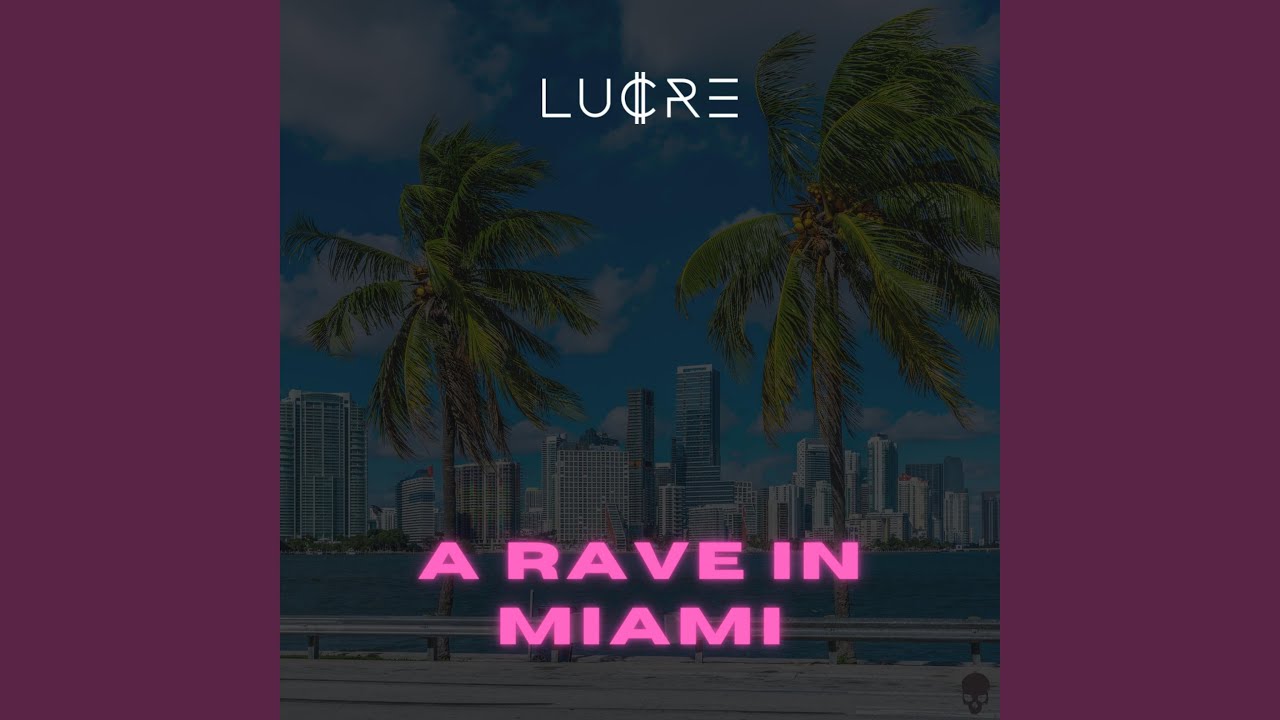 A Rave In Miami - YouTube