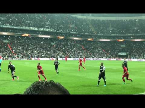 Emre ARINCI-BJK Lyon VLOG