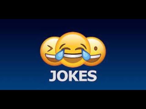 Collection Of Amazing Funny Jokes That Will Make Your Day WONDERFUL ...
