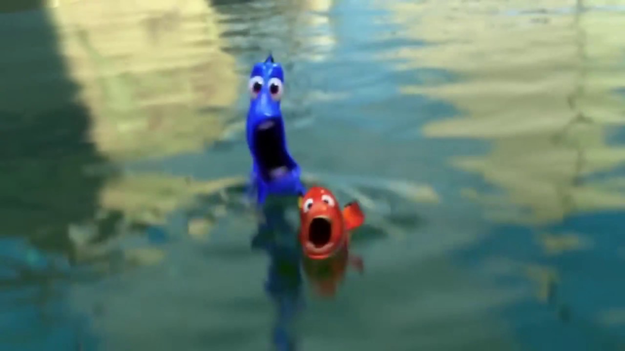 PELICAN SCREAM (video game dunkey ear rape) - YouTube