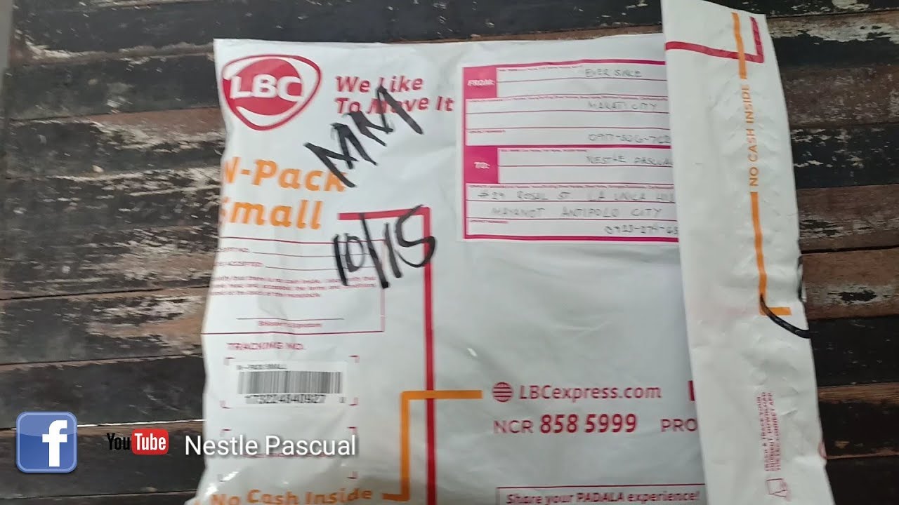 UNBOXING EVER SINCE CLOTHING - YouTube