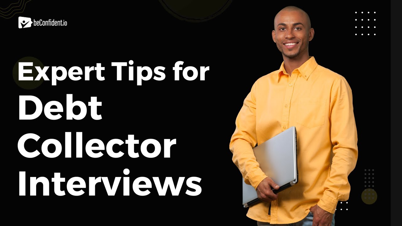 Managing Time and Staying Organized as a Debt Collector - YouTube
