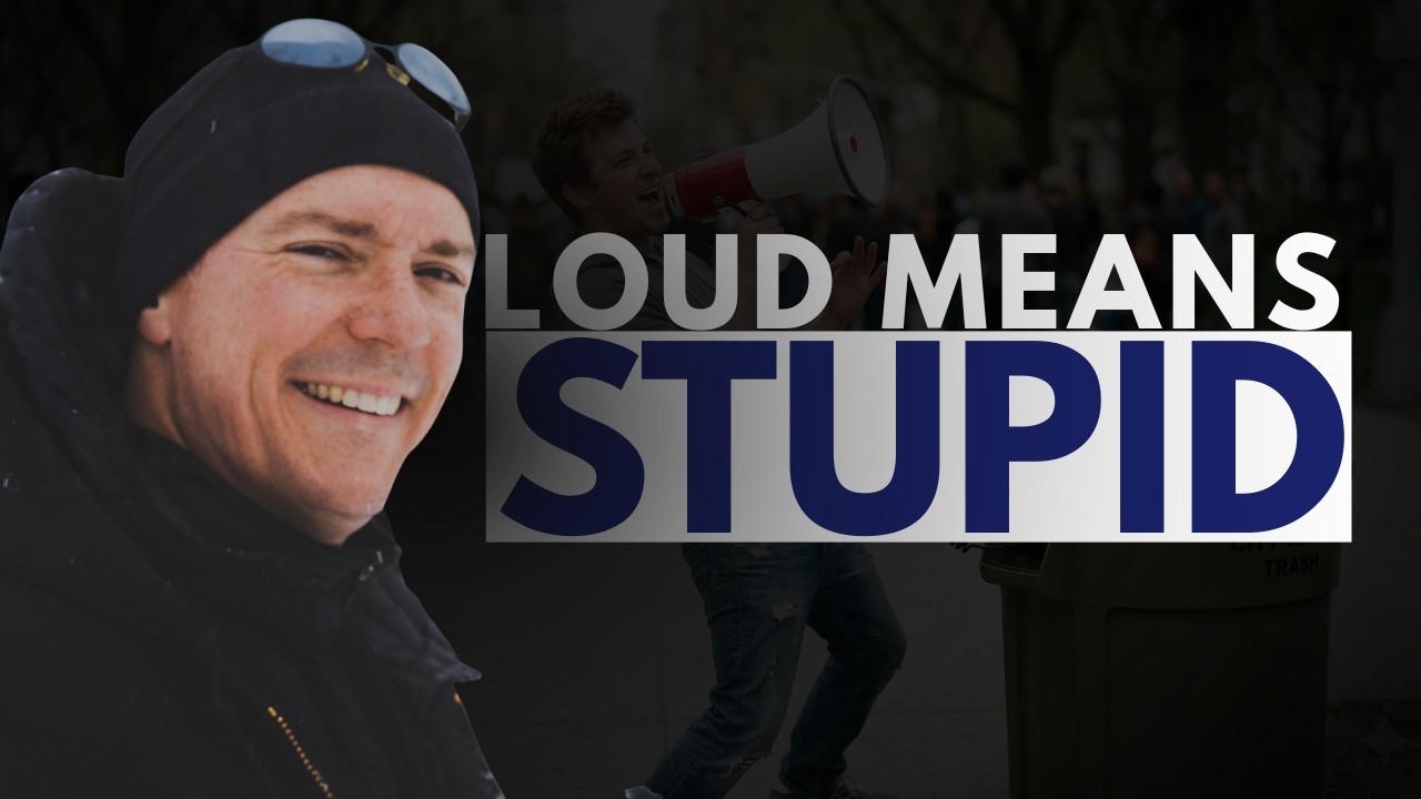 Why Smart People Believe Stupid Things: Intellectual Humility vs ...