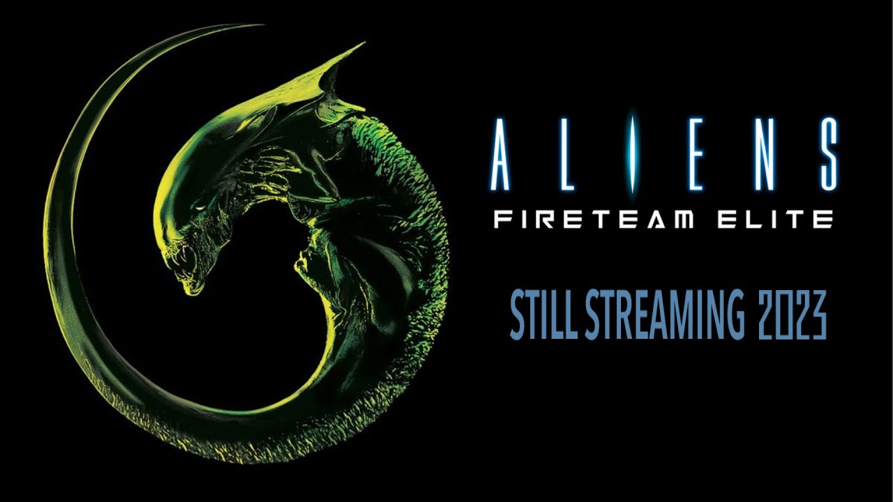 Aliens: FTE - Friday, BlastDay! - YouTube