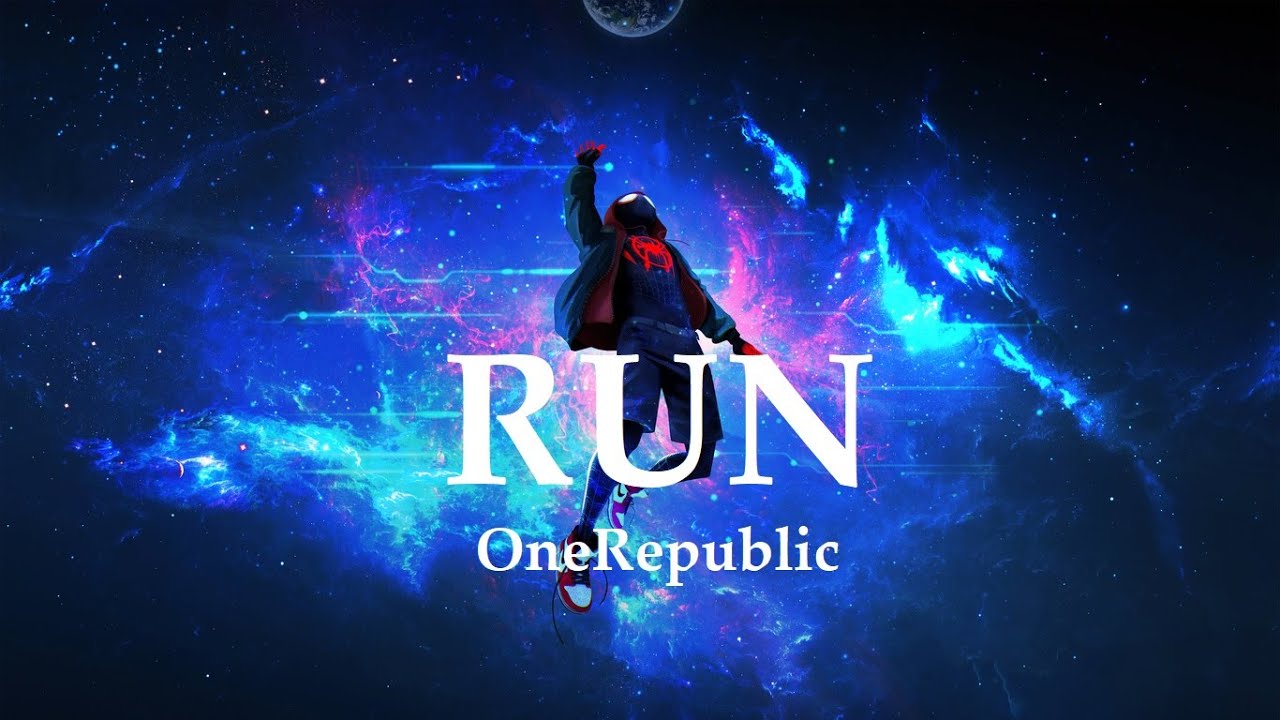 Run (Lyrics)- by OneRepublic - YouTube