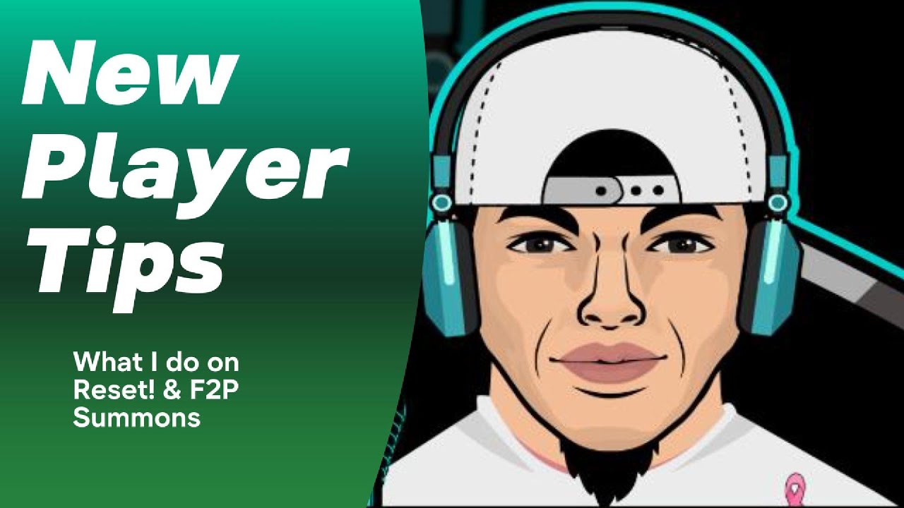 New player tips | F2P account giveaway at 250 subscribers! - YouTube