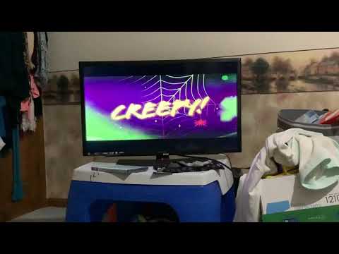 Happy Hallow-Scream 2020 US Commercial - YouTube