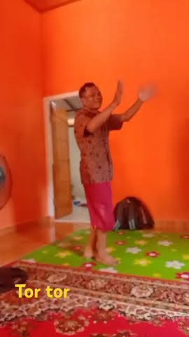 Belajar tor tor - YouTube