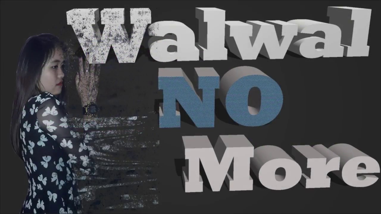 AS146 - Walwal No More - YouTube