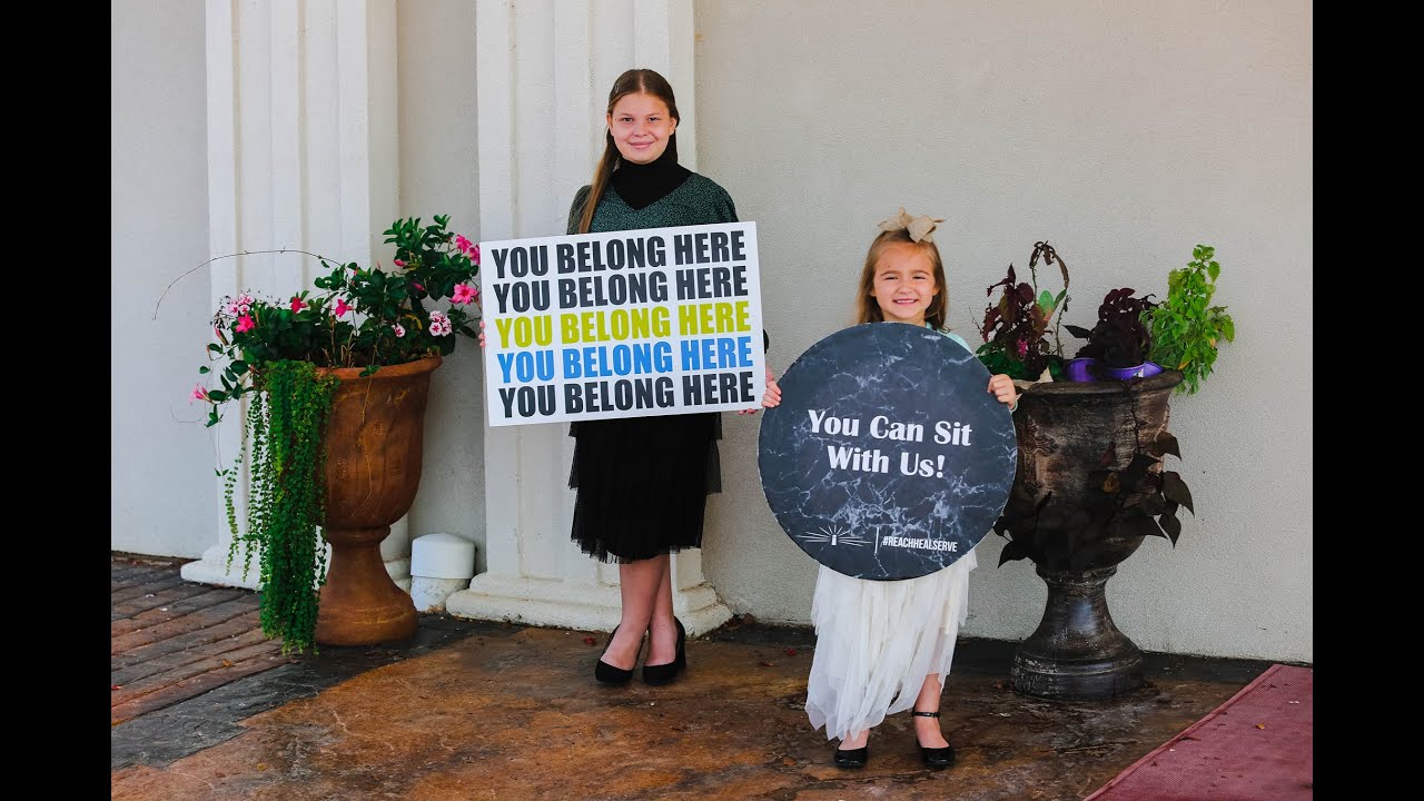 9/12/2021 - First Service Sunday - Reverend Cody Fedrick - YouTube