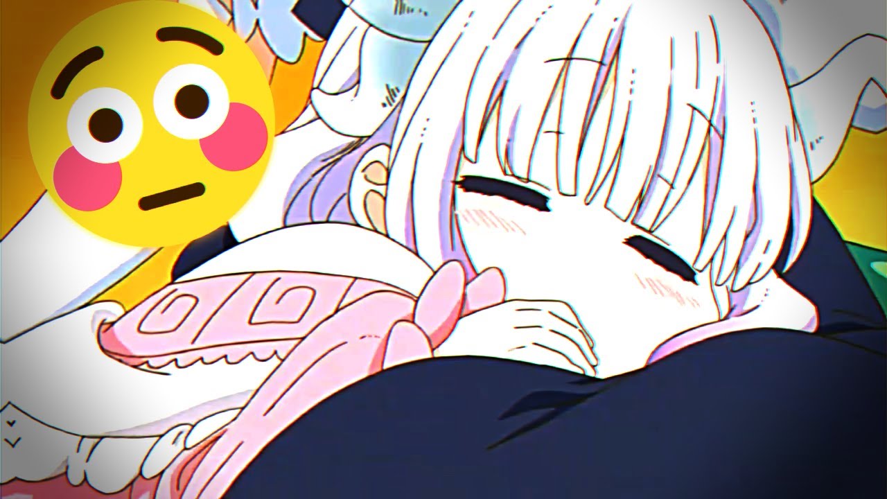 MC POZE KAWAII! 🎵 KANNA KAMUI - REMIX FUNK ANIME EDIT - YouTube