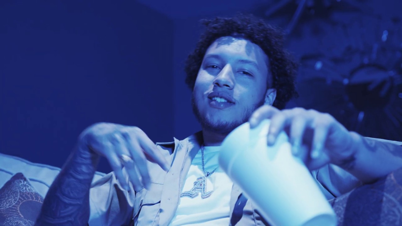 AFN Peso - No Go (Official Music Video) - YouTube