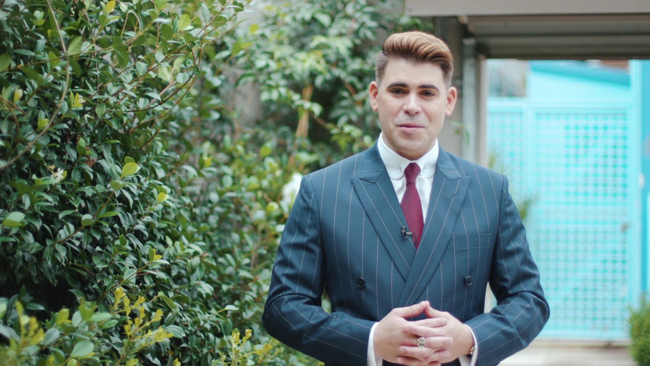 Benjamin Goodwin | Property Highlights | McGrath Double Bay - YouTube