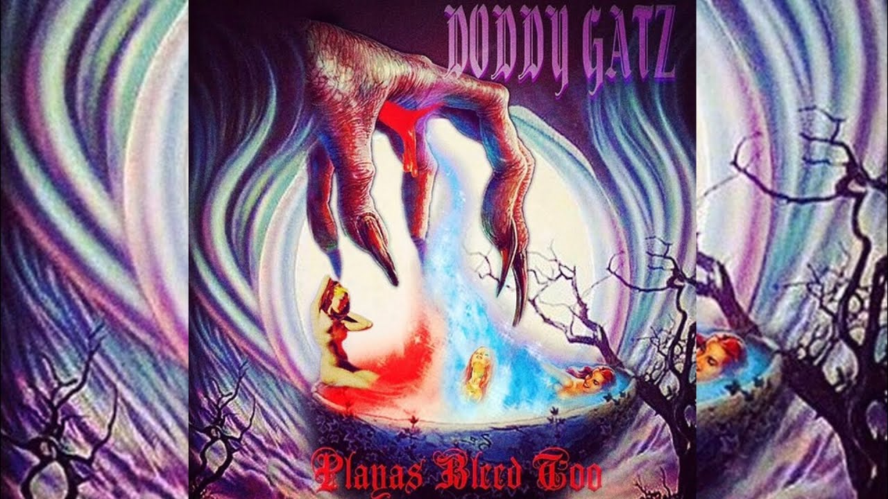 Doddy Gatz - Mack Level 10 (Prod. Tenngage) - YouTube Music