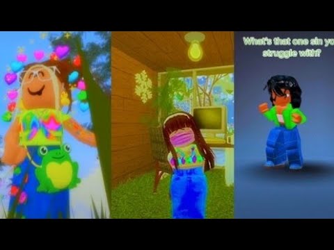 Best roblox kidcore/indie videos to watch when your bored #3 - YouTube