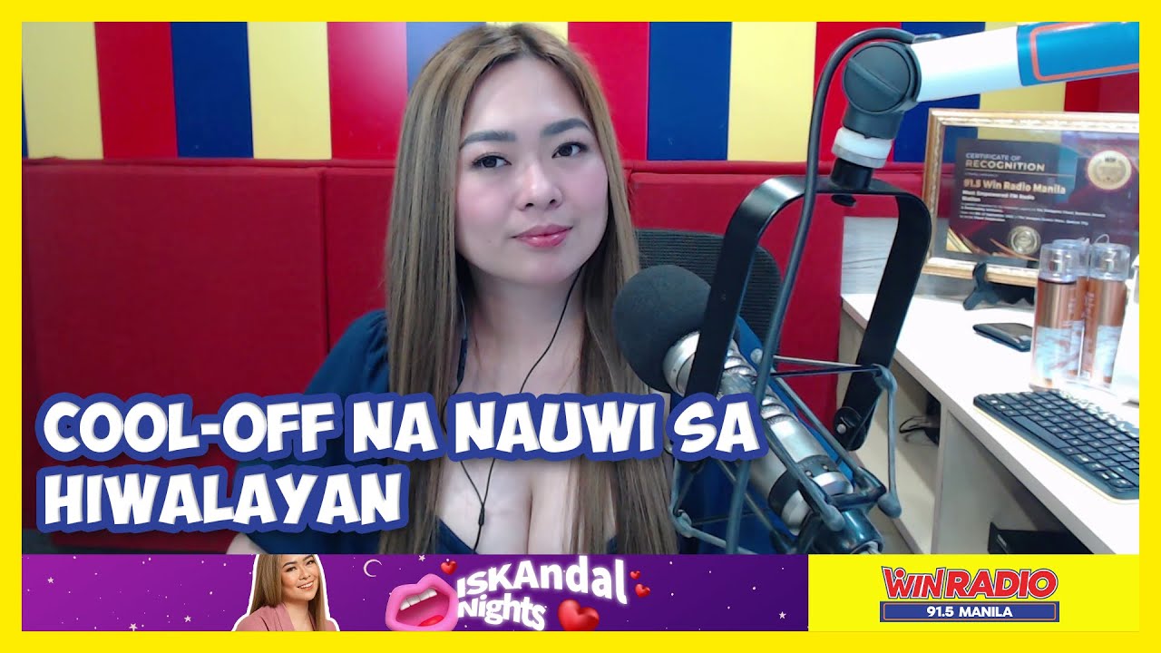 SINAYANG KO ANG RELASYON NAMIN | Heart Stories with Mayora Iska Morena | October 11, 2023 - YouTube