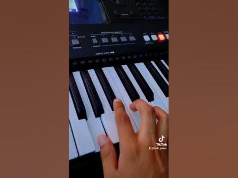 INCREIBLE MIEL SAN MARCOS INTRO PIANO TUTORIAL 2023 - YouTube