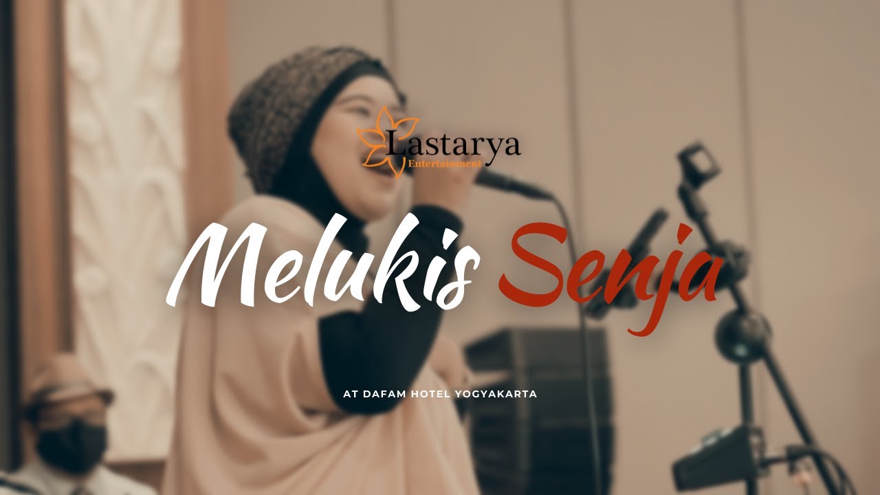 Melukis Senja - Budi Doremi (Cover by Lastarya Entertainment) - YouTube ...