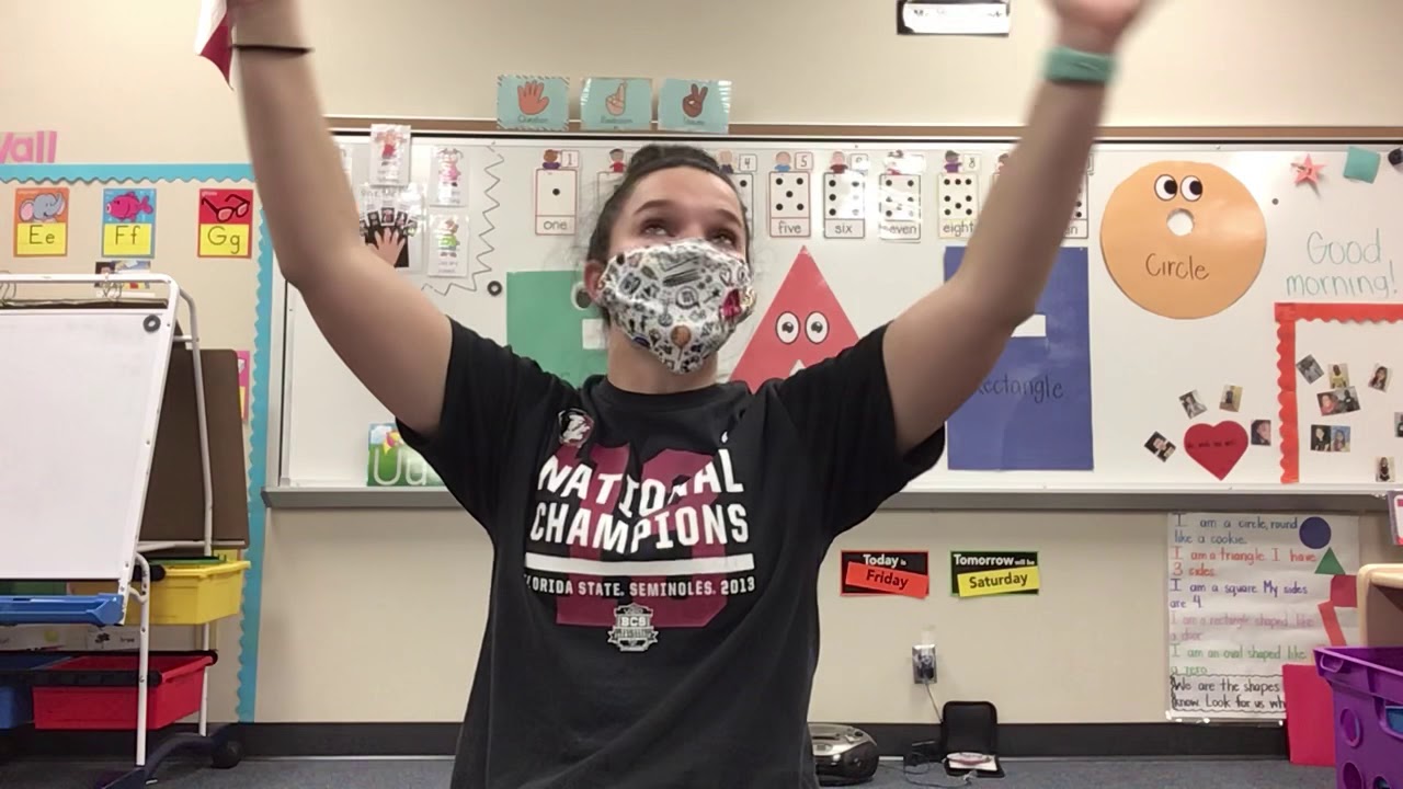 “Candy Land Journey” - Read Aloud 2 12/14 - YouTube