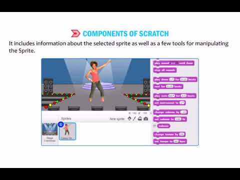 GRADE 4 More Activities using Scratch - YouTube