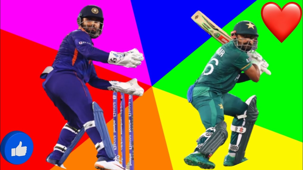 cricket video.pak vs india - YouTube