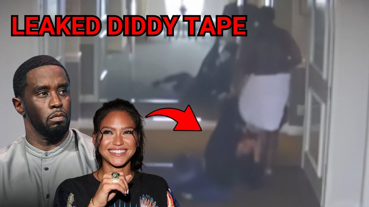 Cold Hard Evidence | P.Diddy is GUILTY! - YouTube