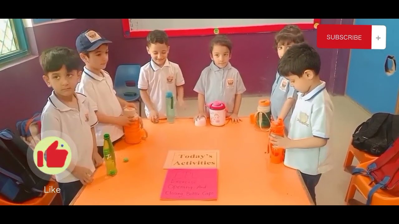 EPL exercise for Montessori.|| Epl exercise.|| - YouTube