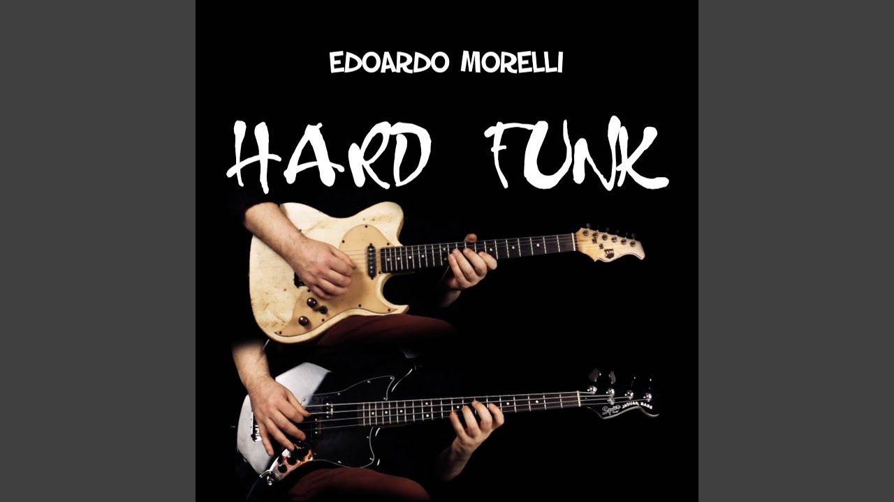 Hard Funk - YouTube