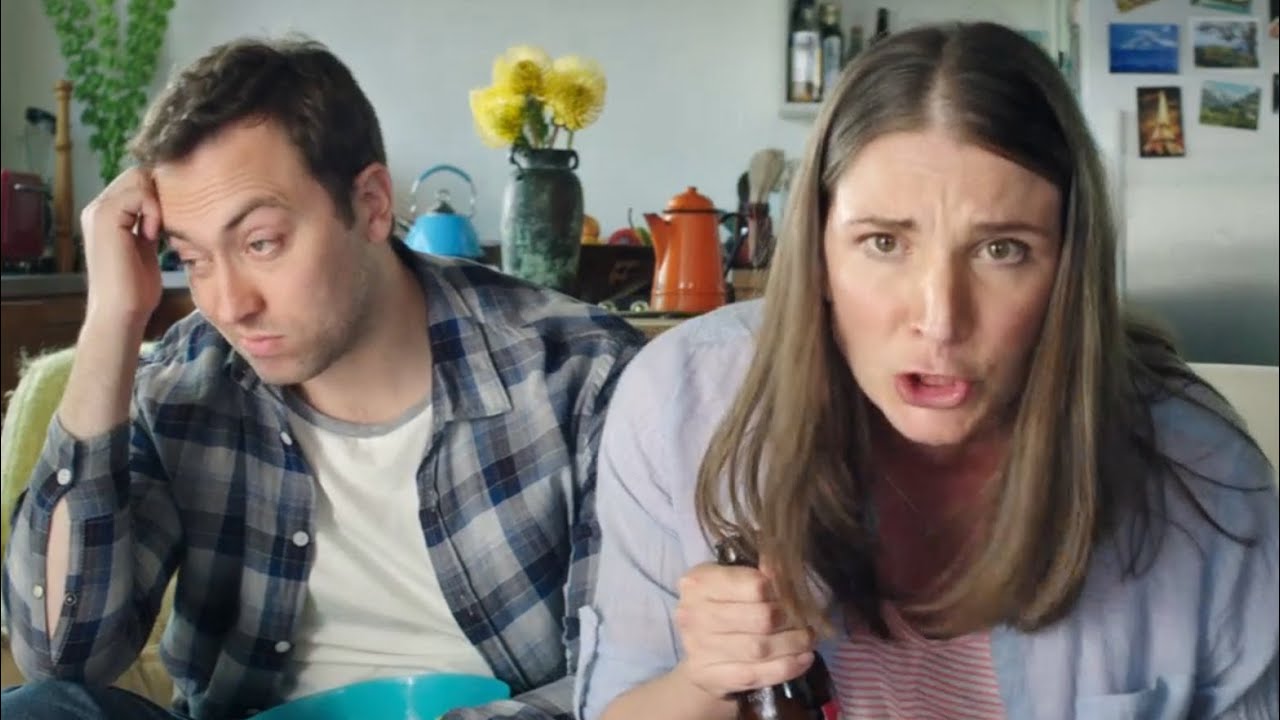 Sky Multiroom Commercial - 2013 - YouTube