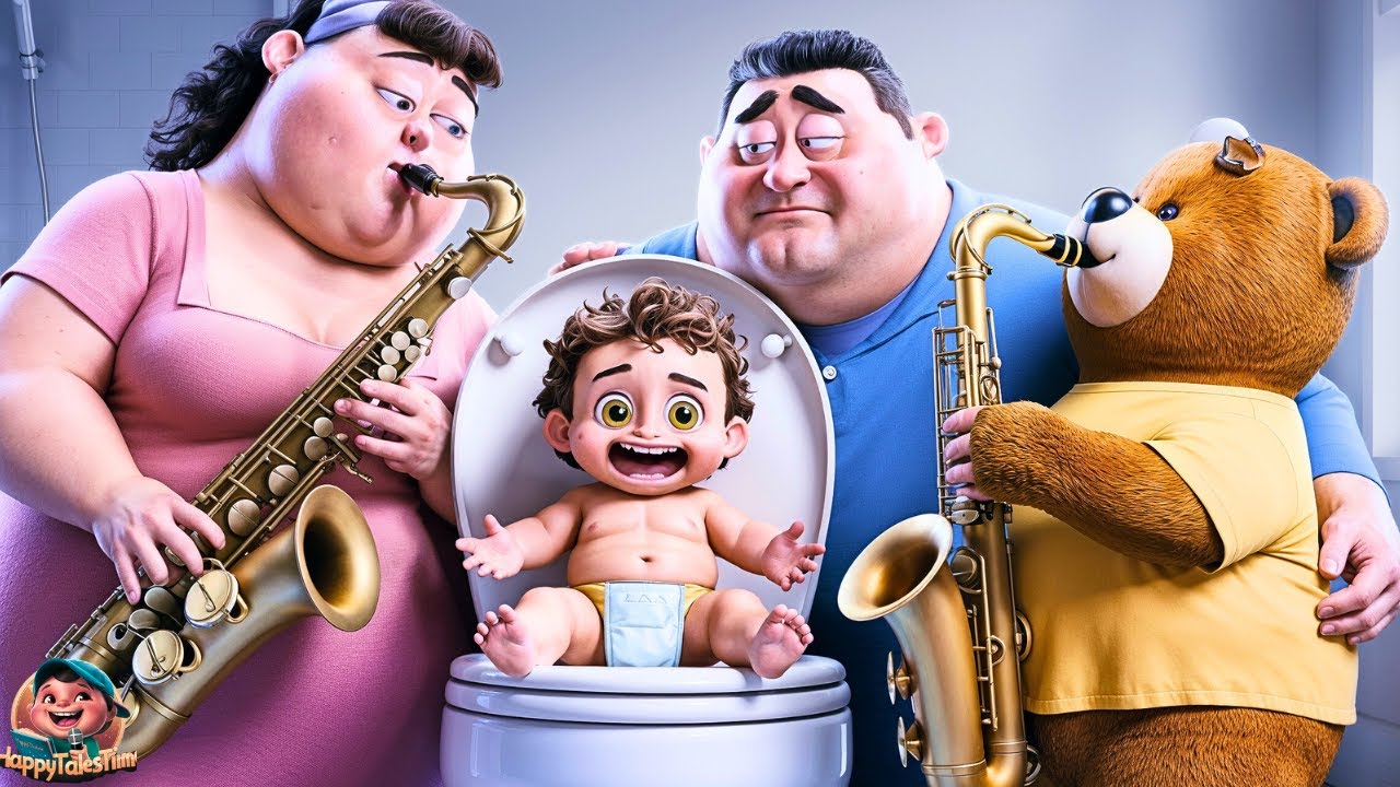 Potty Song | Potty Training for Toddlers | Kids Songs and Nursery ...