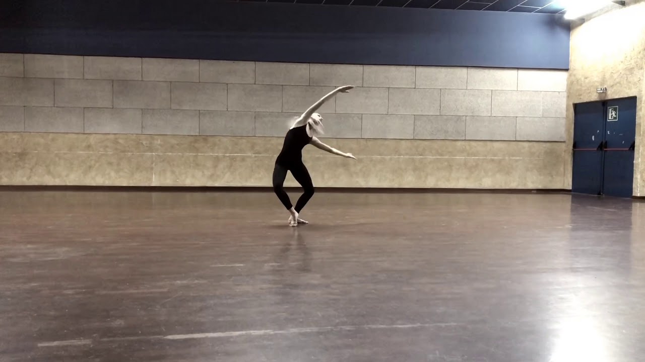 BBP - Barcelona Ballet Project - YouTube