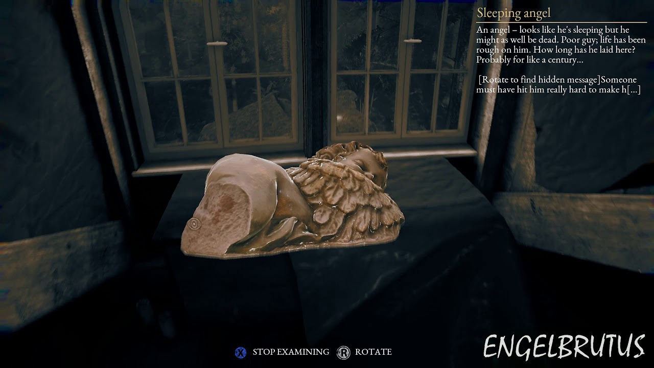 The Beast Inside - Chapter 1: Home Sweet Home - YouTube