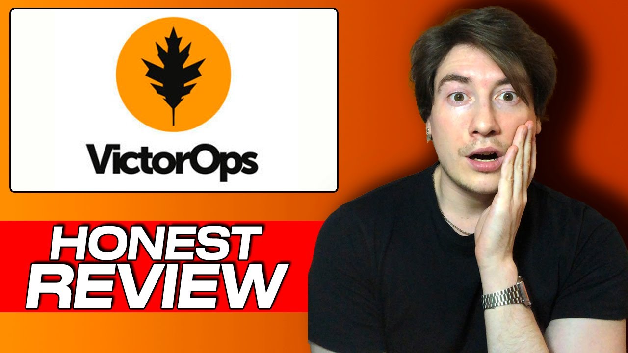 VictorOps Review: Honest Insight into Remote Monitoring & Management ...