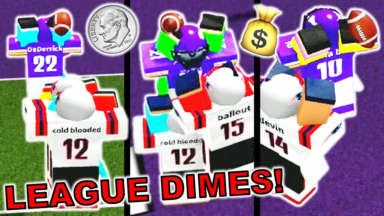 MY FIRST LEAGUE GAME IN FOOTBALL FUSION! (NGFL CHAMPIONSHIP CHASE #1 ...