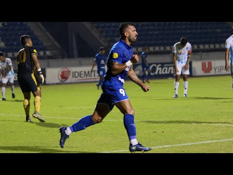 Douglas Cardozo's return to the fields after 4 years, session 2020/2021 ...