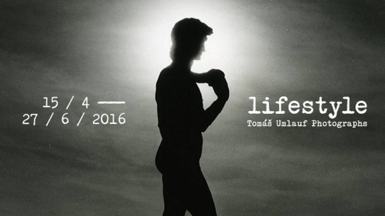 Tomas Umlauf Photographs - Lifestyle at DOX Prague 2016 - YouTube