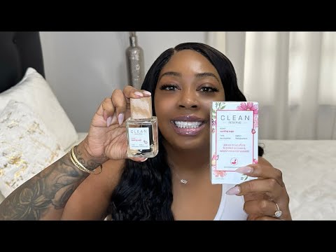 *NEW* CLEAN RESERVE SPARKLING SUGAR FRAGRANCE REVIEW | GO BUY THIS NOW ...