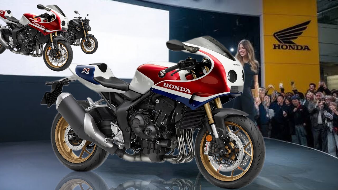 2025 NEW HONDA CB1000 CLASSIC RELEASE DATE!! - YouTube