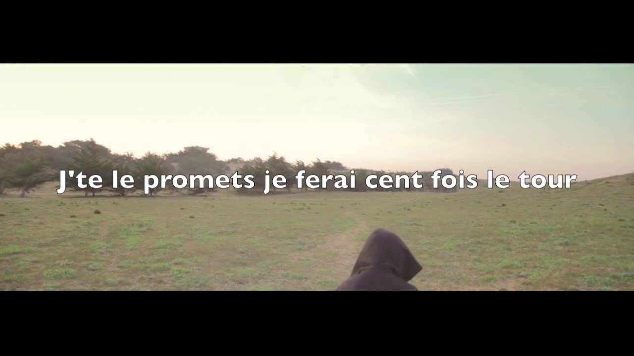 Cabadzi - Cent fois [Paroles] - YouTube