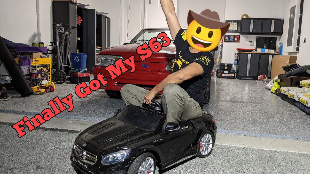 THIS...is my new project car! - YouTube