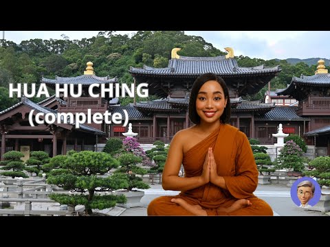 Hua Hu Ching complete