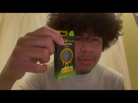 2025 2G MUHA MEDS REVIEW - GREEN APPLE EXLIR - YouTube