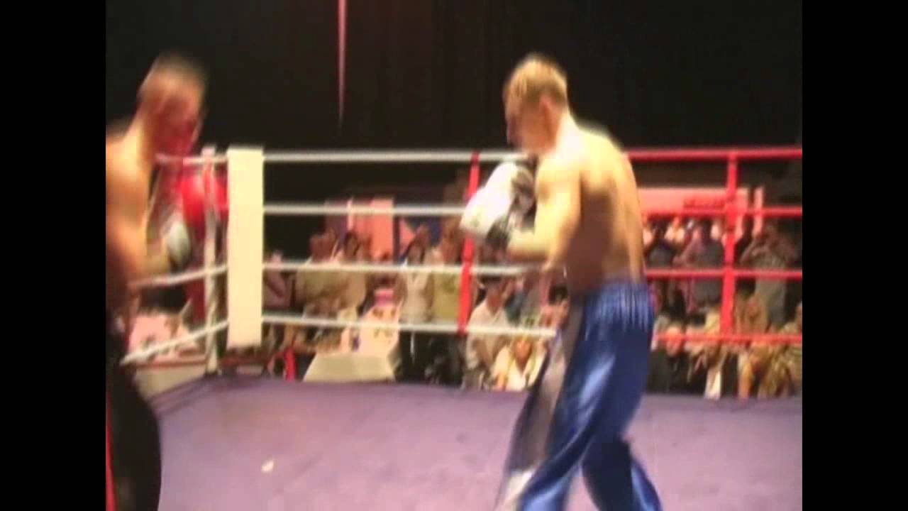 Mick Crossland Updated Career Highlight 2014 - YouTube
