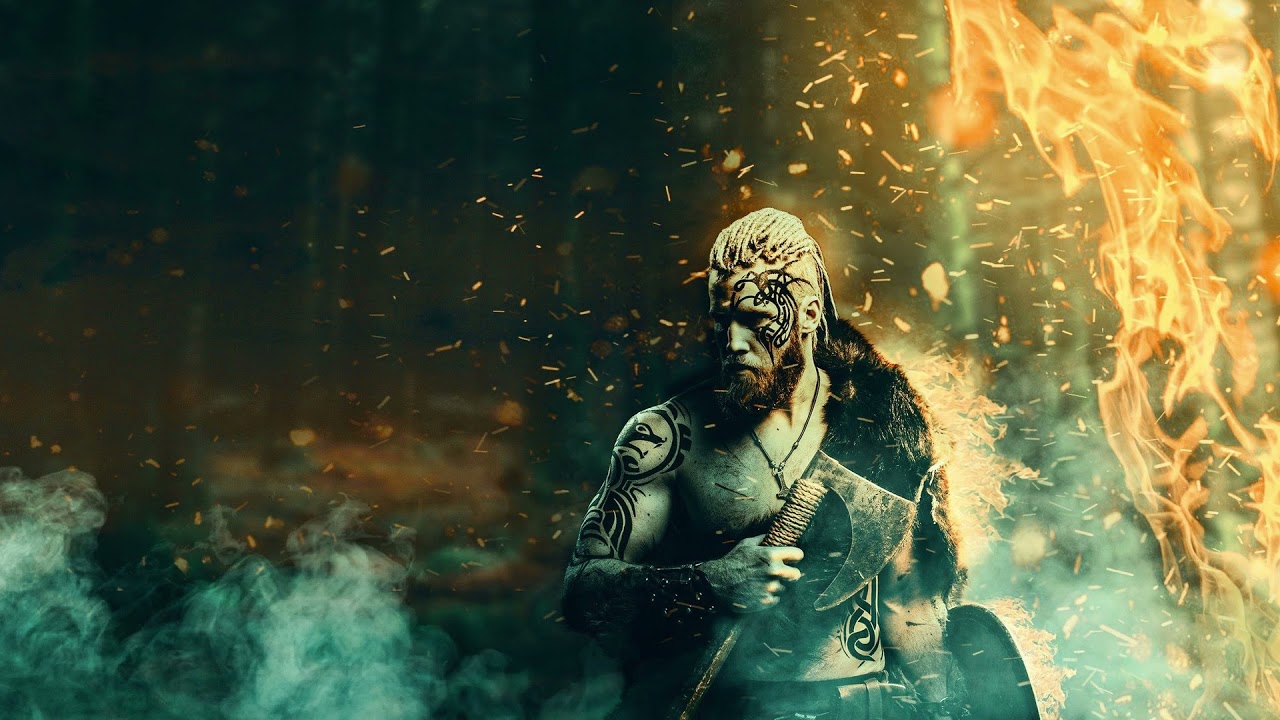 Intense Combat Music | 1 Hour Powerful and Epic Battle Music | D&D and ...