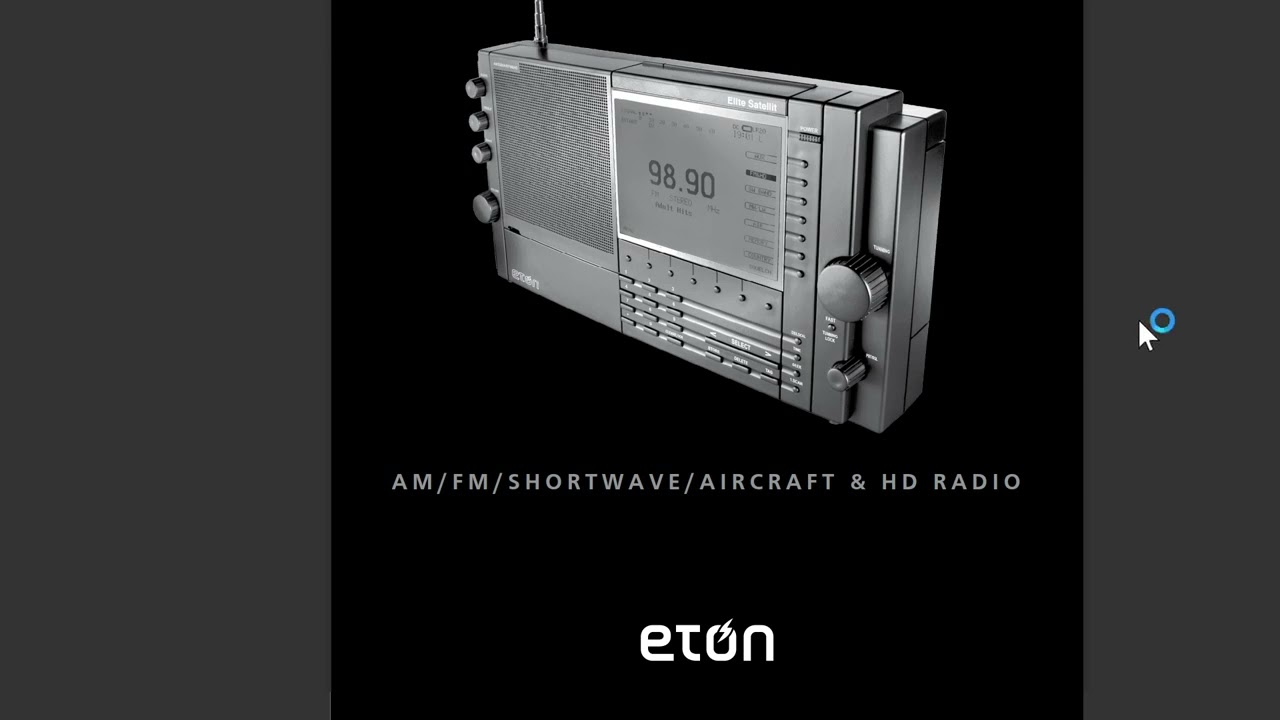 UPDATE Eton satellit HD Questions from viewers - YouTube