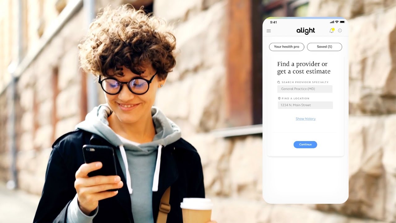 Alight’s Nurse Navigation - YouTube