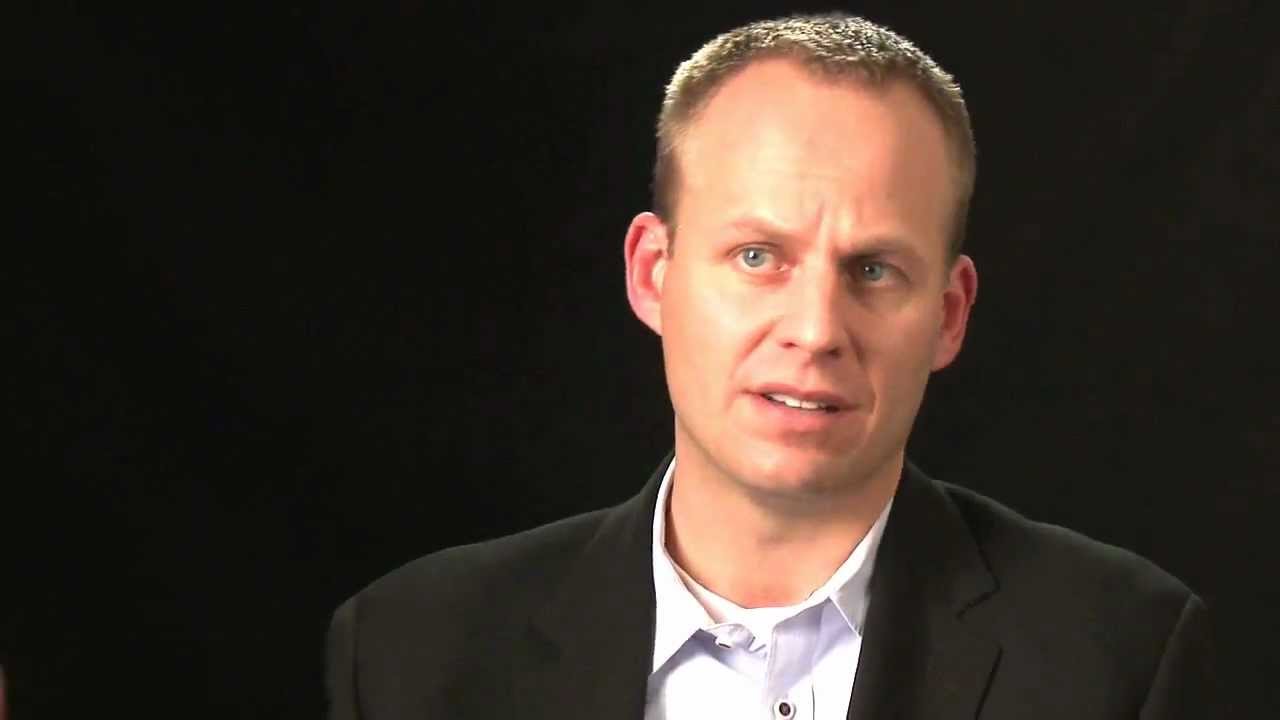 Jon Vander Ark: Sales needs to work with marketing to find growth - YouTube