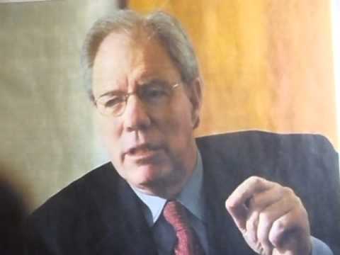 J.D. Irving is interviewed by the Moncton Transcript - YouTube