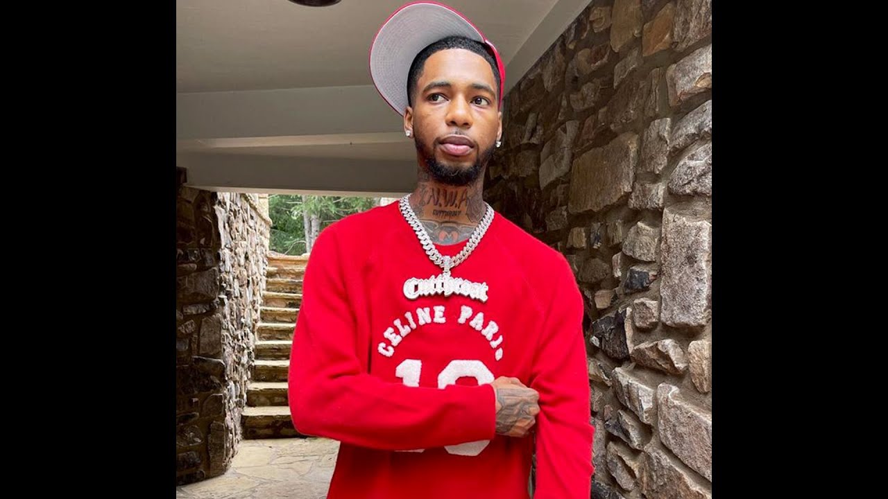 Key Glock Type Beat - "Hollowbody" - YouTube